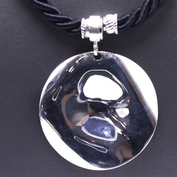 Judith Ripka | Jewelry | Authentic Judith Ripka Statement Necklace ...